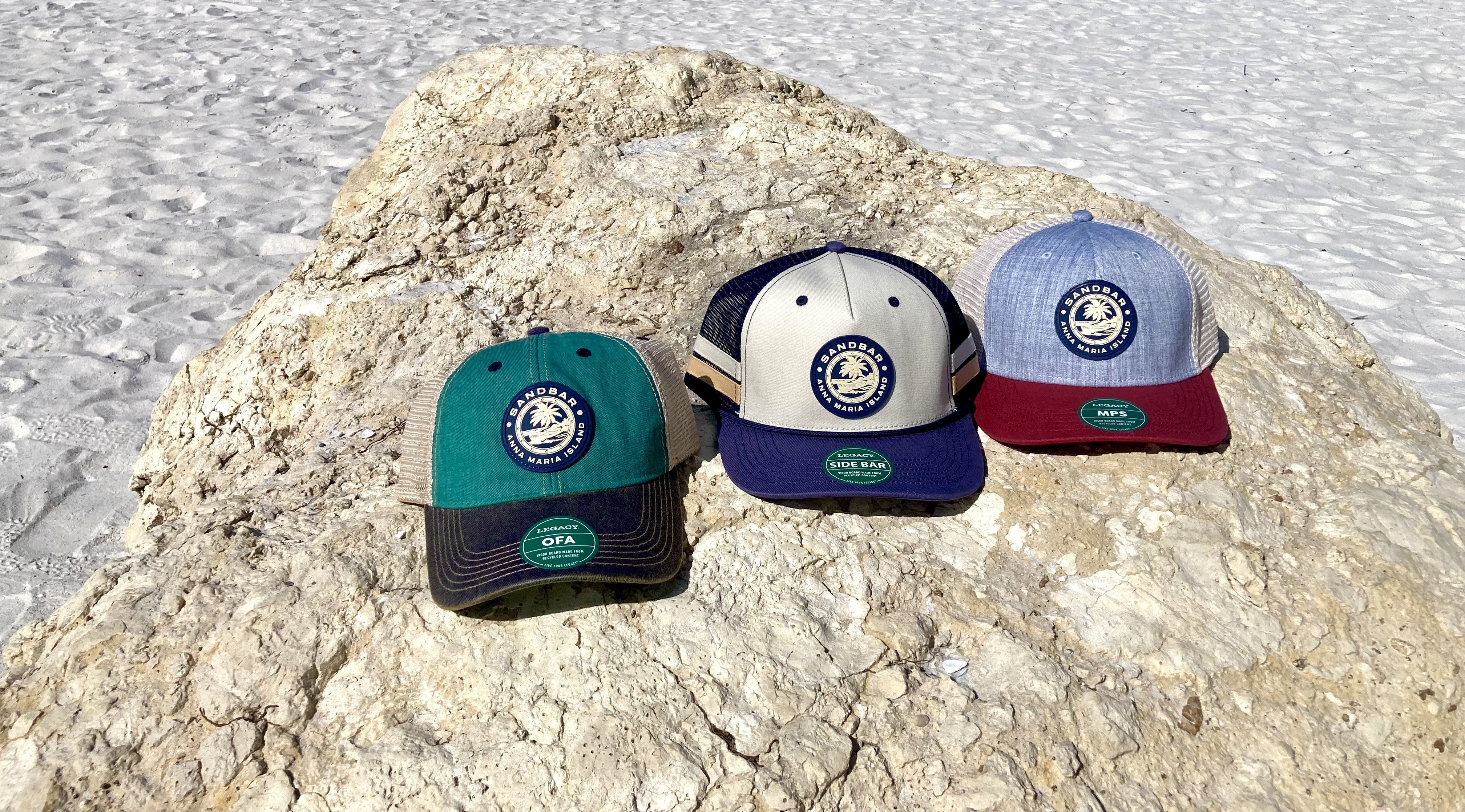 Hats – Beachside Gift Shop
